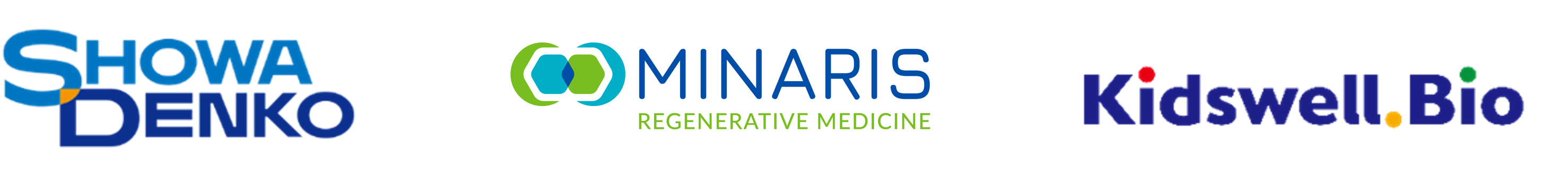 Showa Denko Materials and Kidswell Bio Enter Into an Agreement for ...